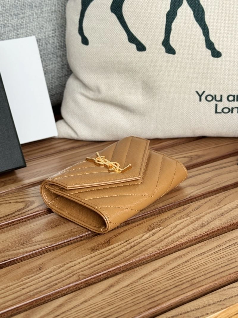 Precise copy YSL Wallets Purse