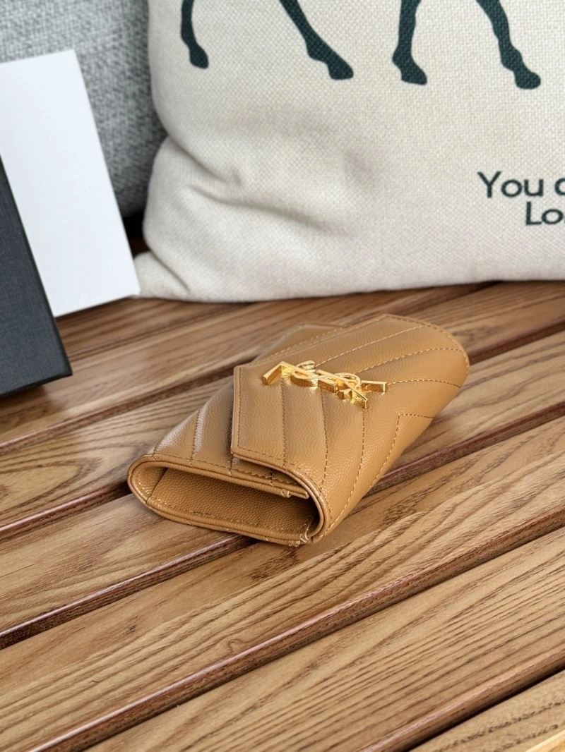 Precise copy YSL Wallets Purse