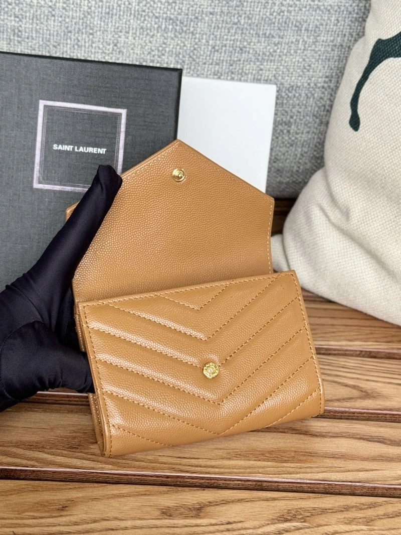 Precise copy YSL Wallets Purse