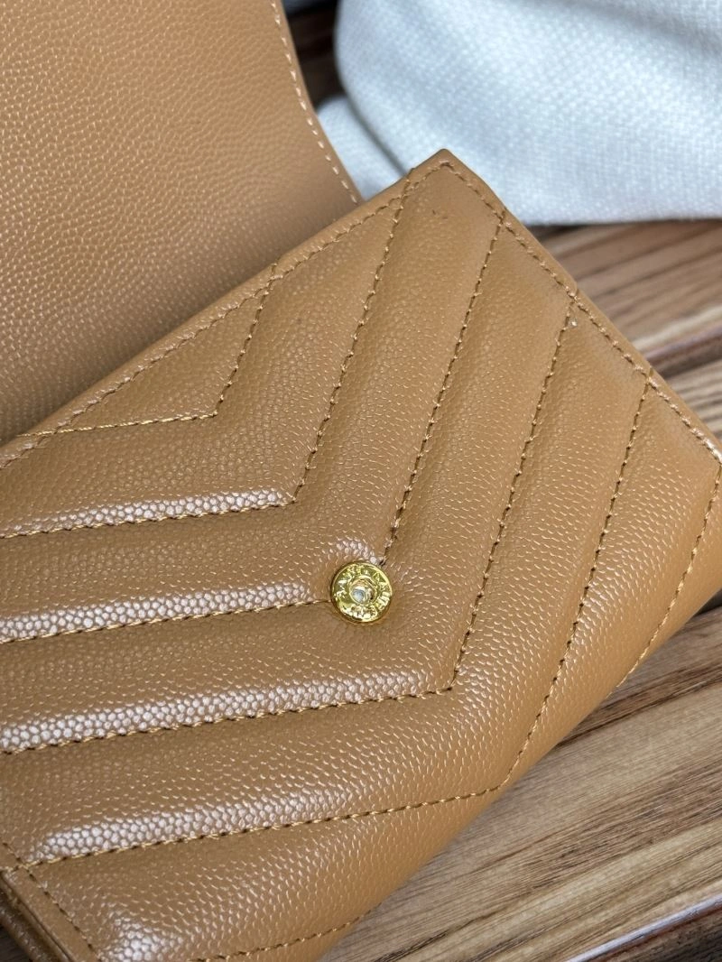 Precise copy YSL Wallets Purse