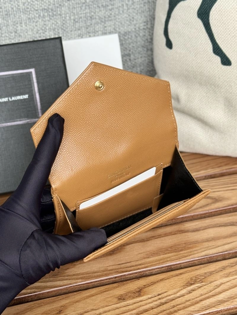 Precise copy YSL Wallets Purse