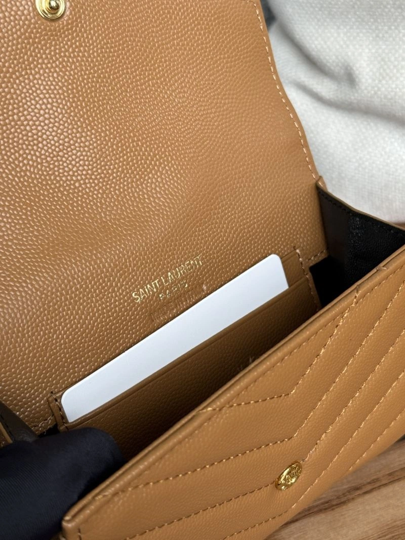 Precise copy YSL Wallets Purse