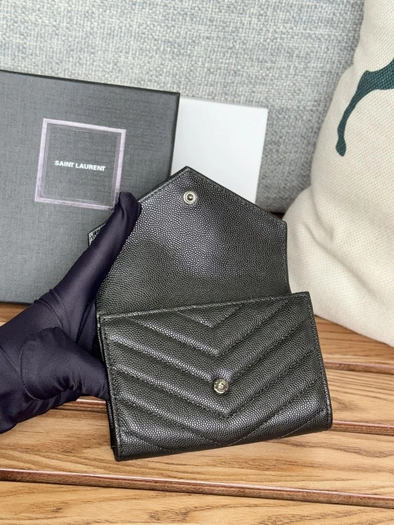 High accuracy YSL Wallets Purse