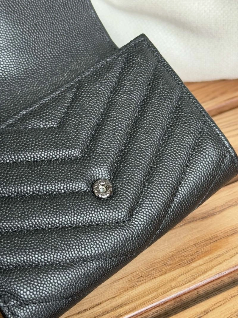 High accuracy YSL Wallets Purse