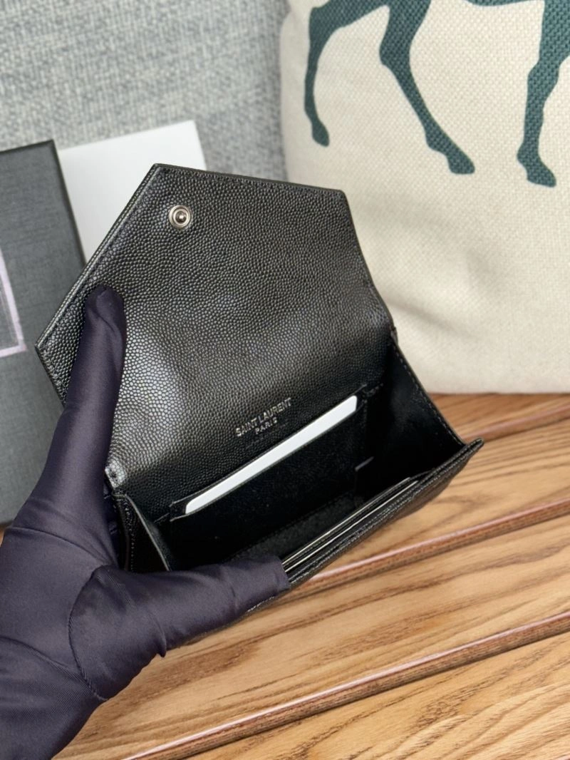 High accuracy YSL Wallets Purse