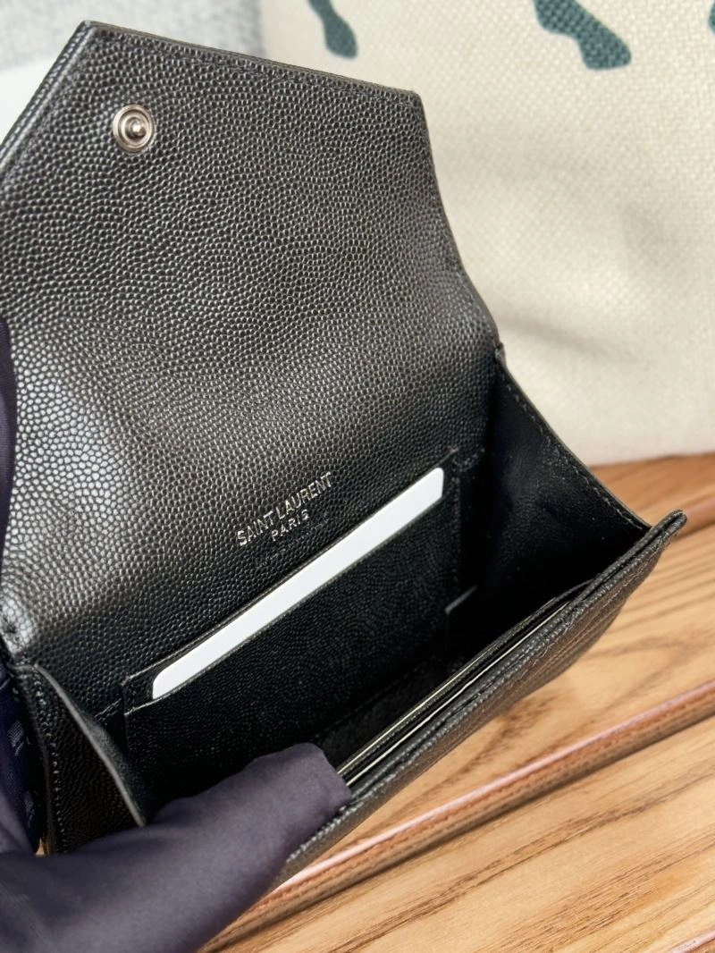 High accuracy YSL Wallets Purse