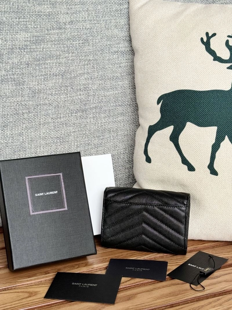 Top match YSL Wallets Purse
