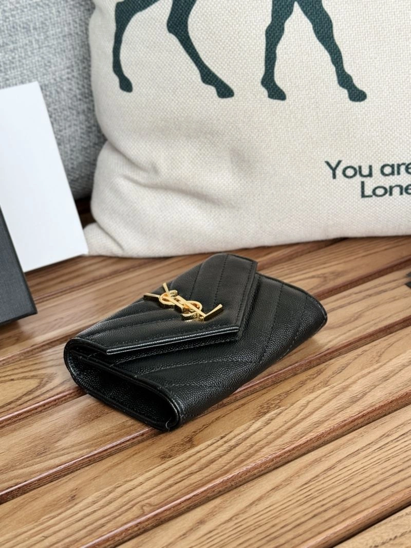 Top match YSL Wallets Purse