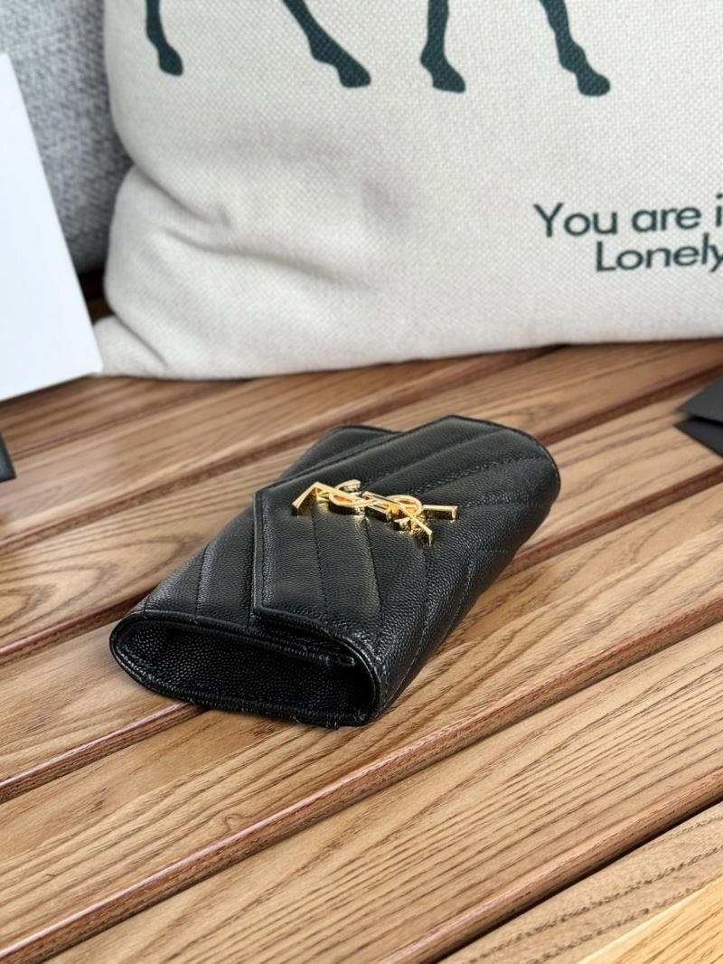 Top match YSL Wallets Purse