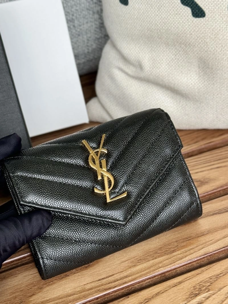 Top match YSL Wallets Purse