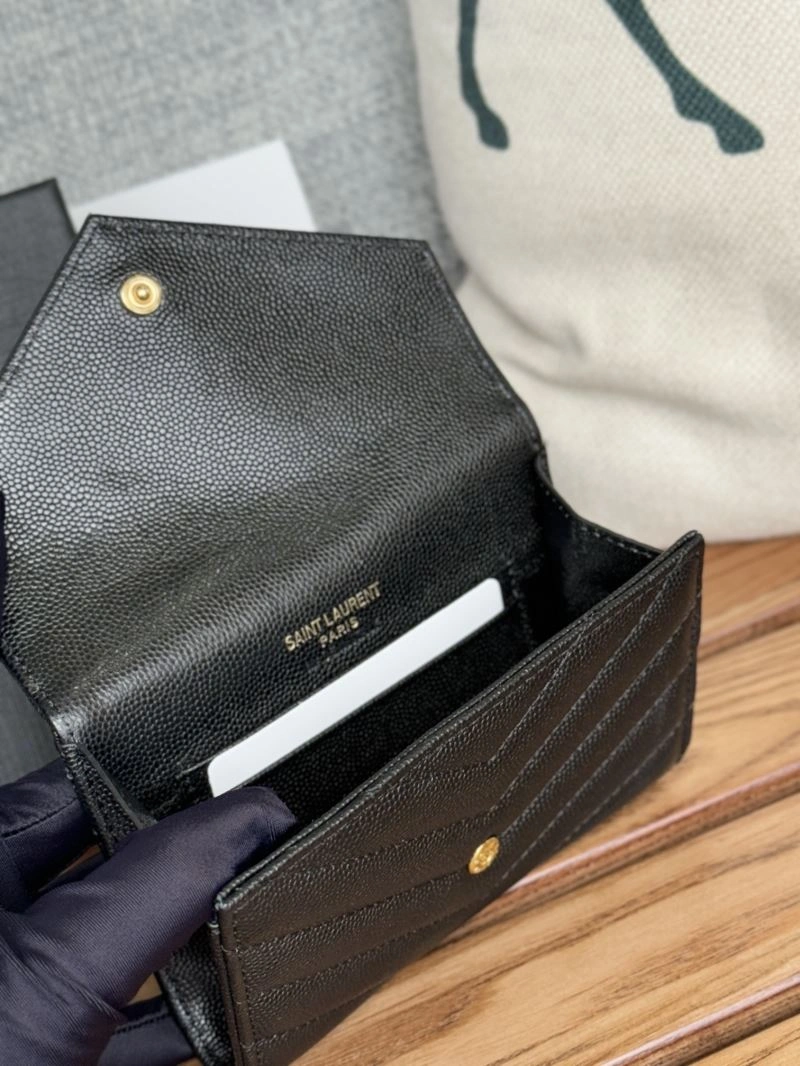 Top match YSL Wallets Purse