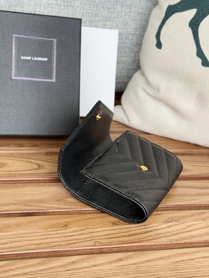 Top match YSL Wallets Purse