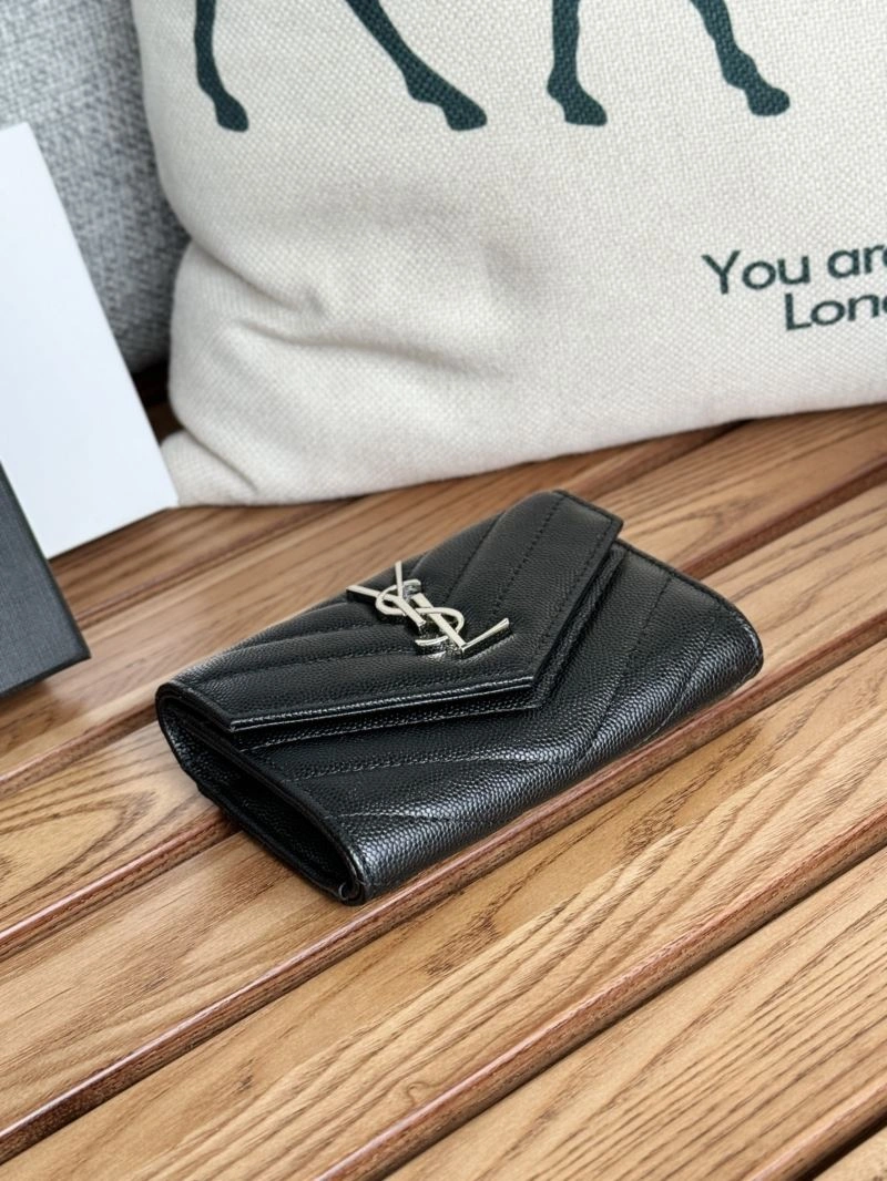 High fidelity YSL Wallets Purse