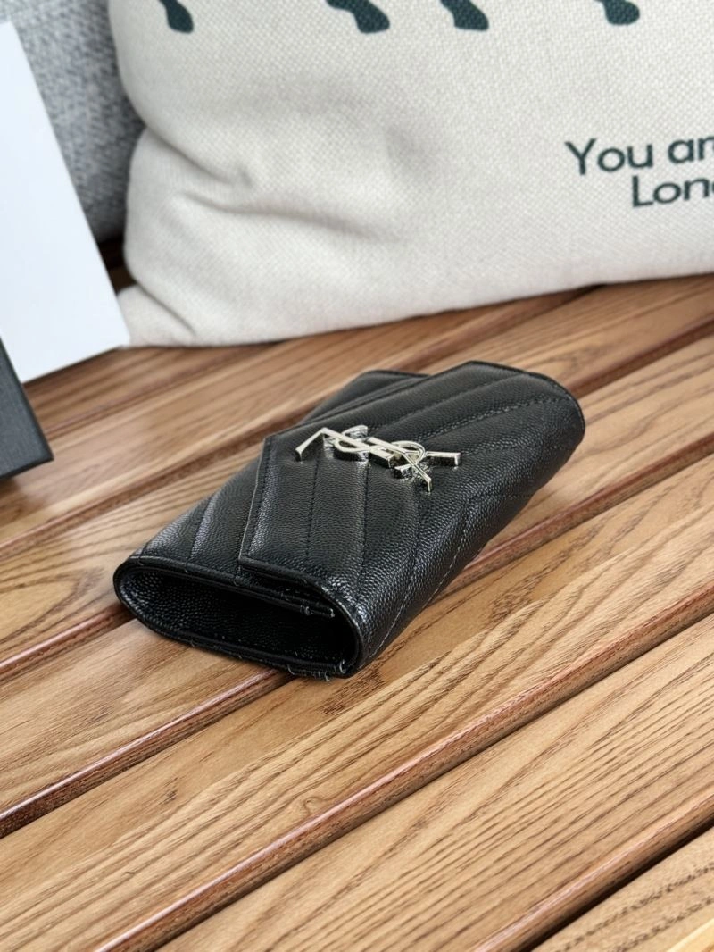 High fidelity YSL Wallets Purse