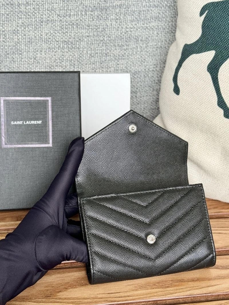 High fidelity YSL Wallets Purse