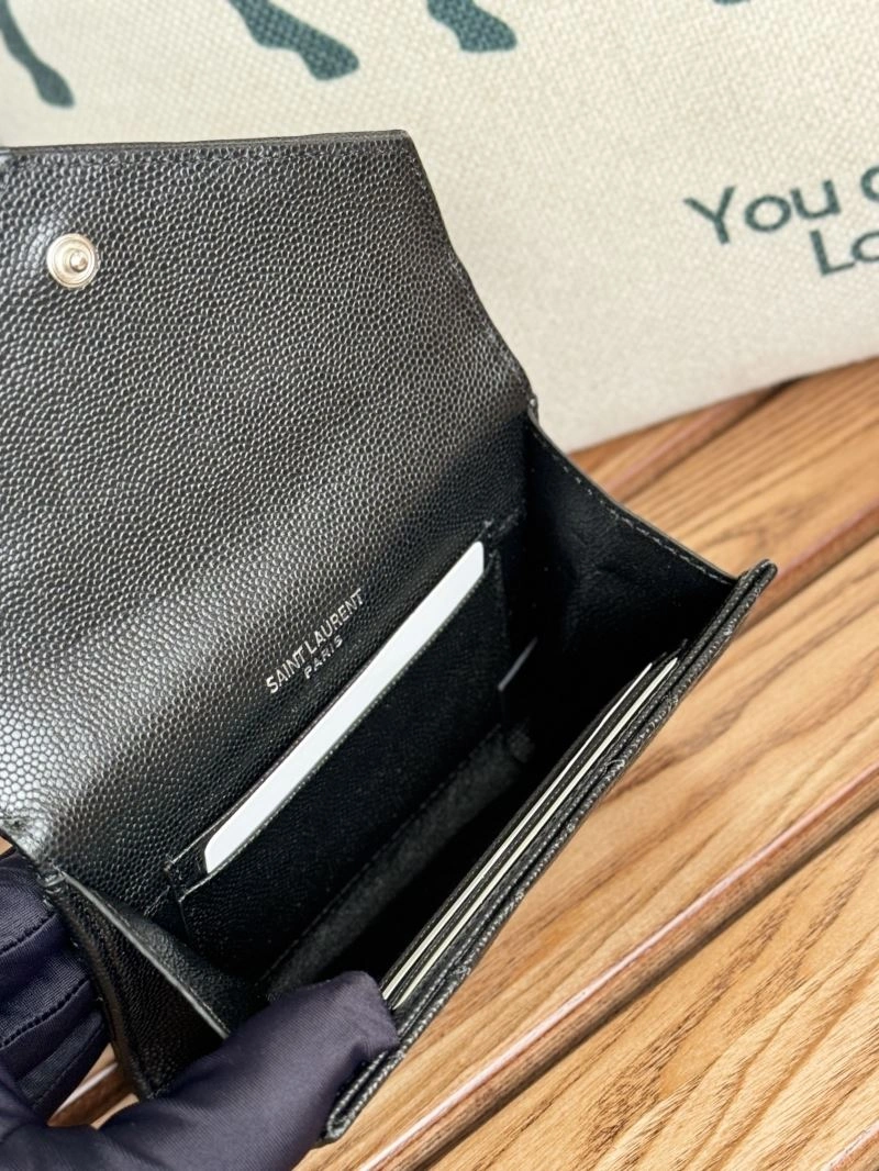 High fidelity YSL Wallets Purse
