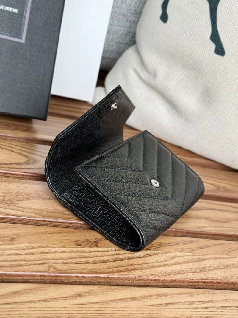 High fidelity YSL Wallets Purse