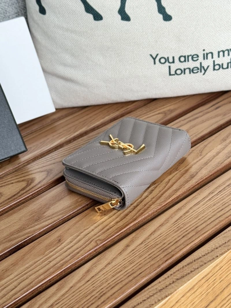 Perfect replica YSL Wallets Purse