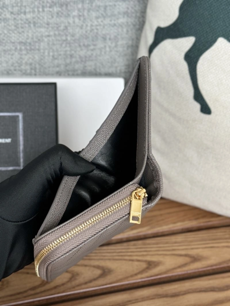 Perfect replica YSL Wallets Purse
