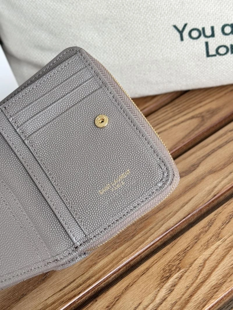 Perfect replica YSL Wallets Purse