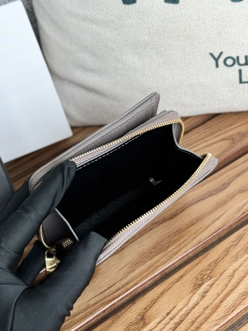 Perfect replica YSL Wallets Purse