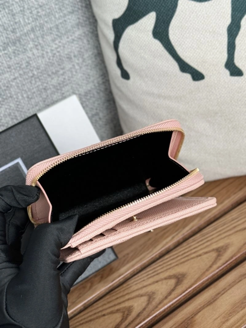 Affordable YSL Wallets Purse