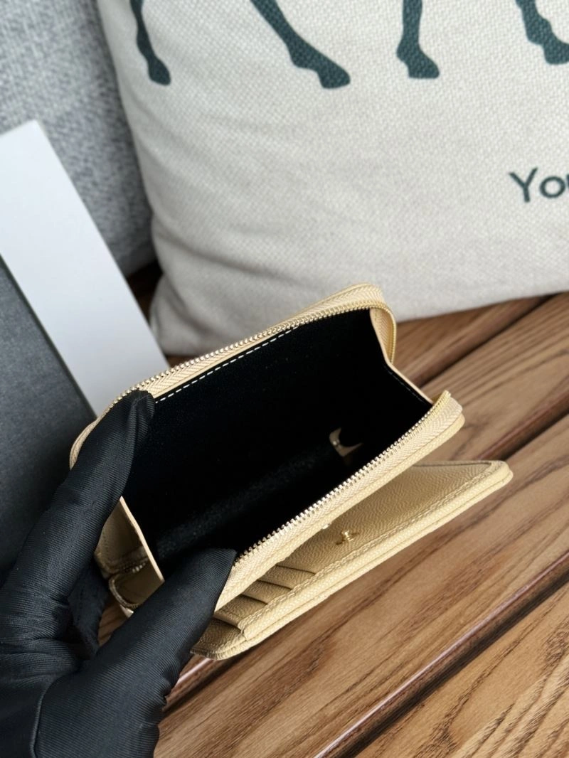 Official YSL Wallets Purse