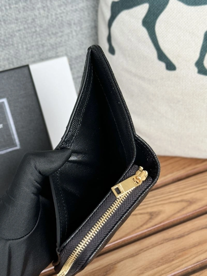 Inexpensive YSL Wallets Purse