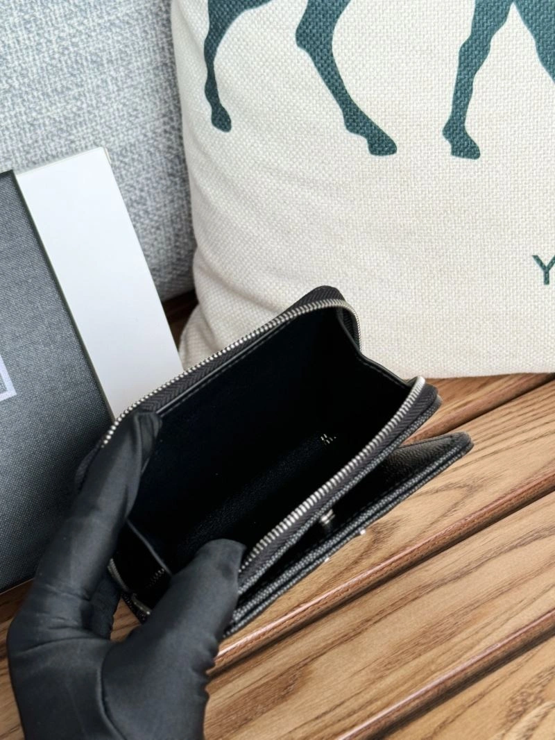 Exact replica YSL Wallets Purse
