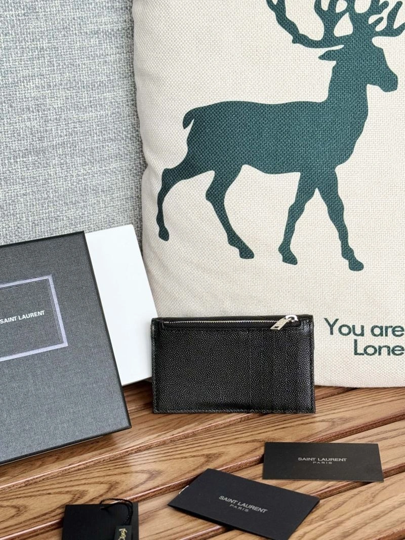 OEM YSL Wallets Purse