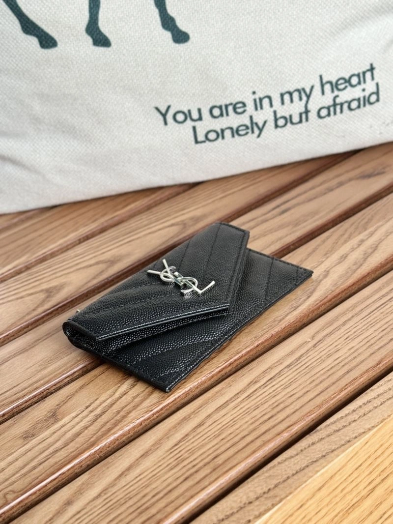 OEM YSL Wallets Purse