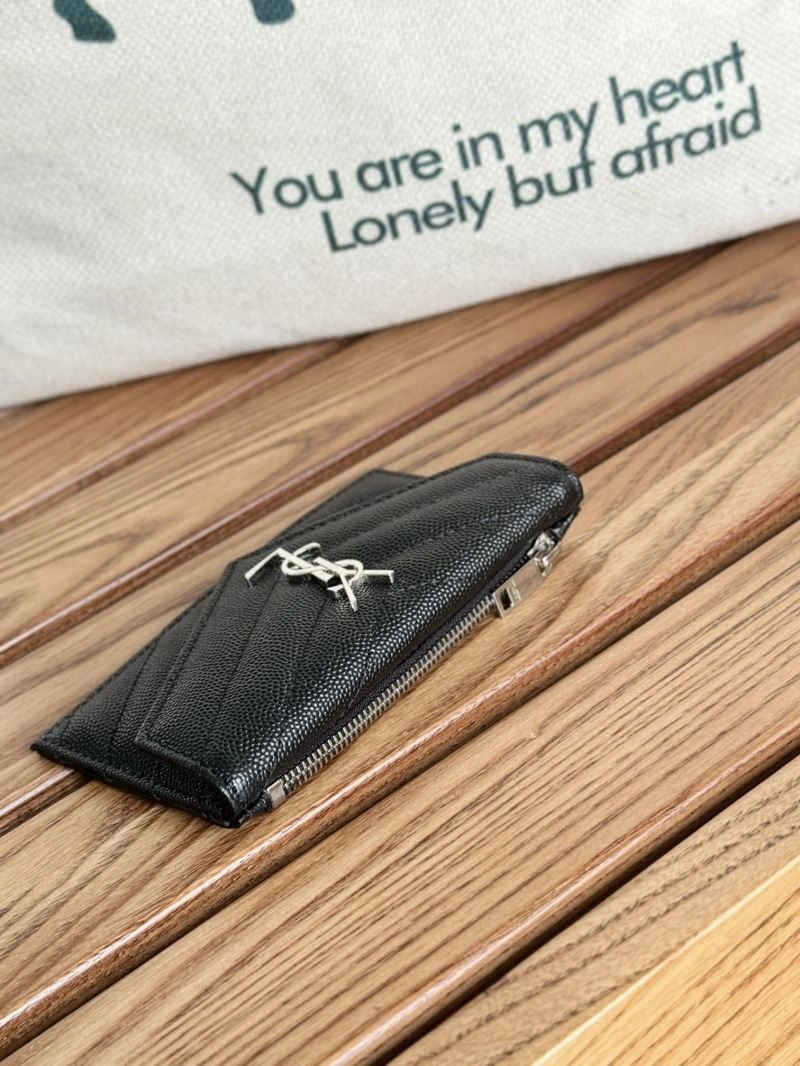 OEM YSL Wallets Purse