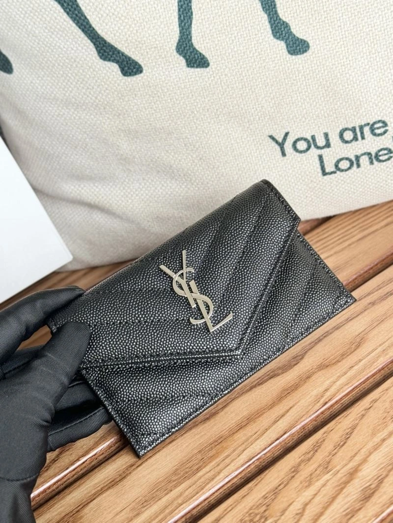 OEM YSL Wallets Purse
