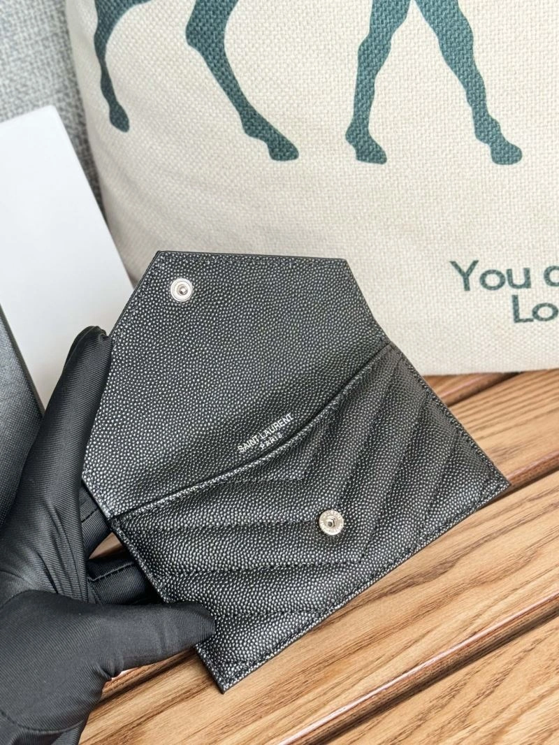 OEM YSL Wallets Purse