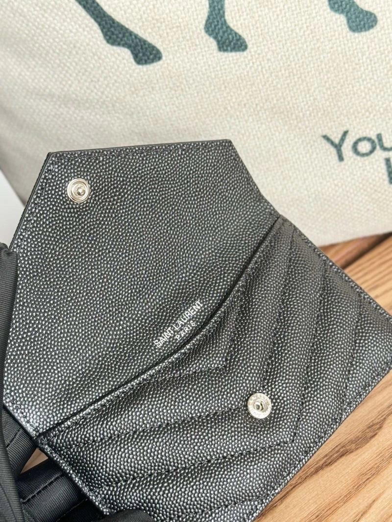 OEM YSL Wallets Purse