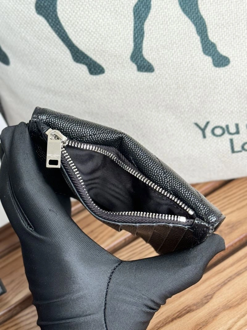 OEM YSL Wallets Purse