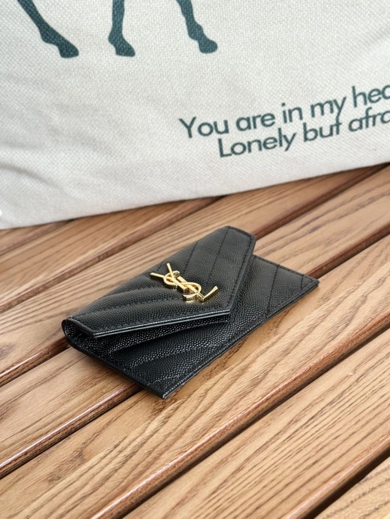OEM YSL Wallets Purse