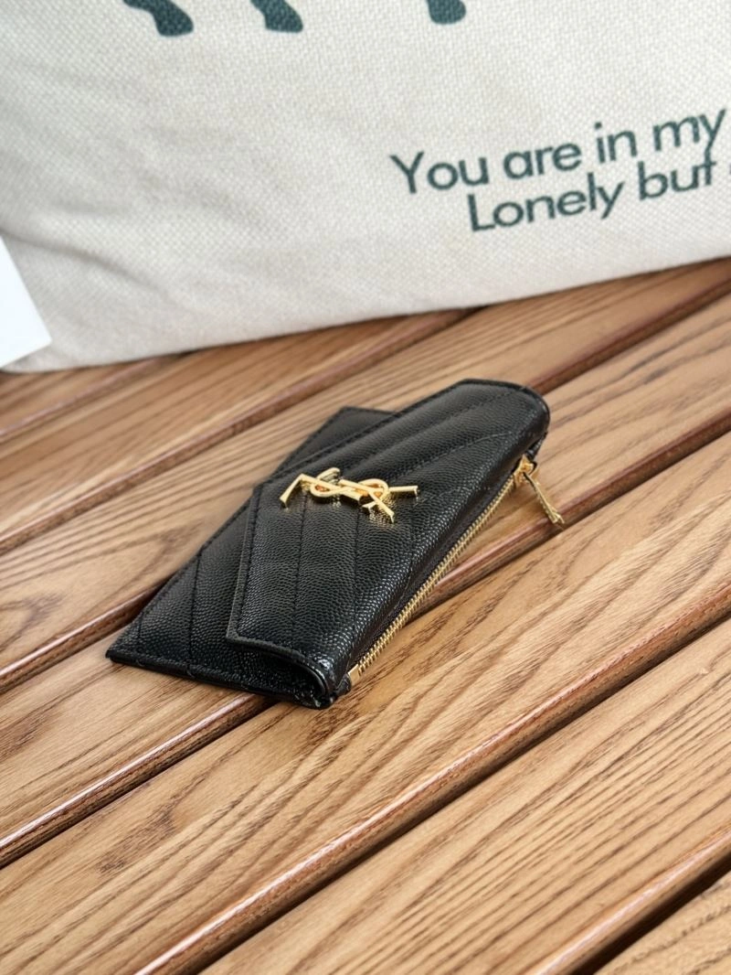 OEM YSL Wallets Purse
