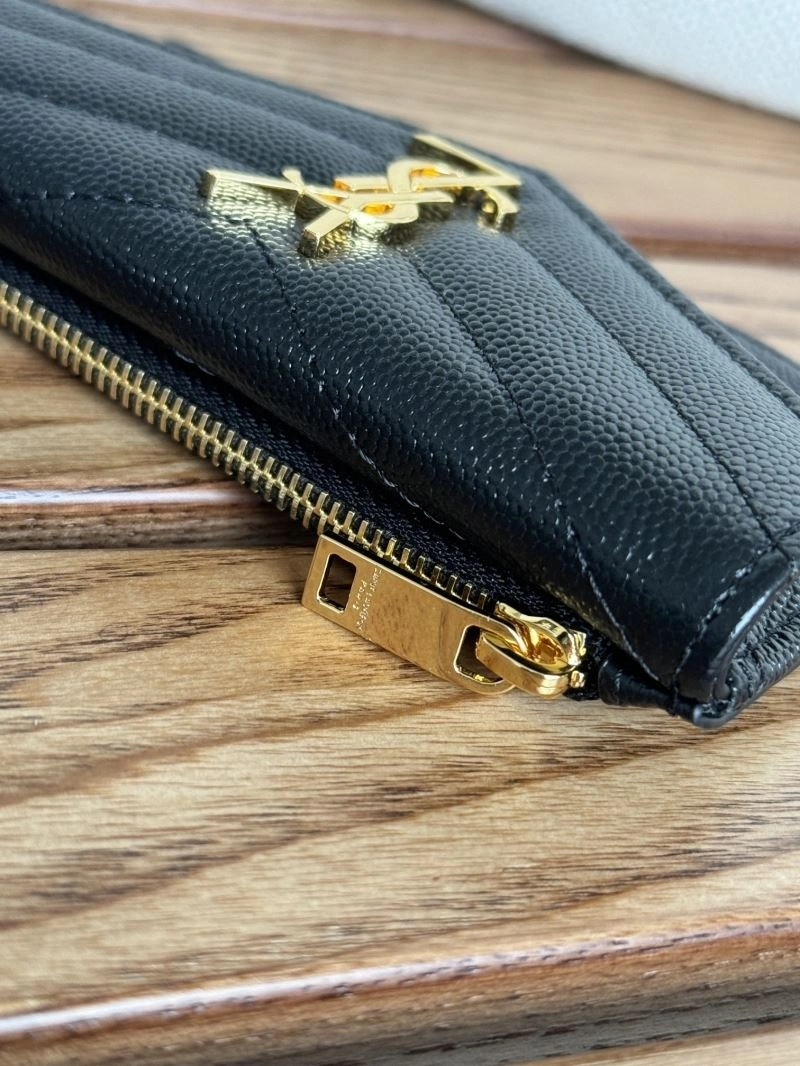 OEM YSL Wallets Purse