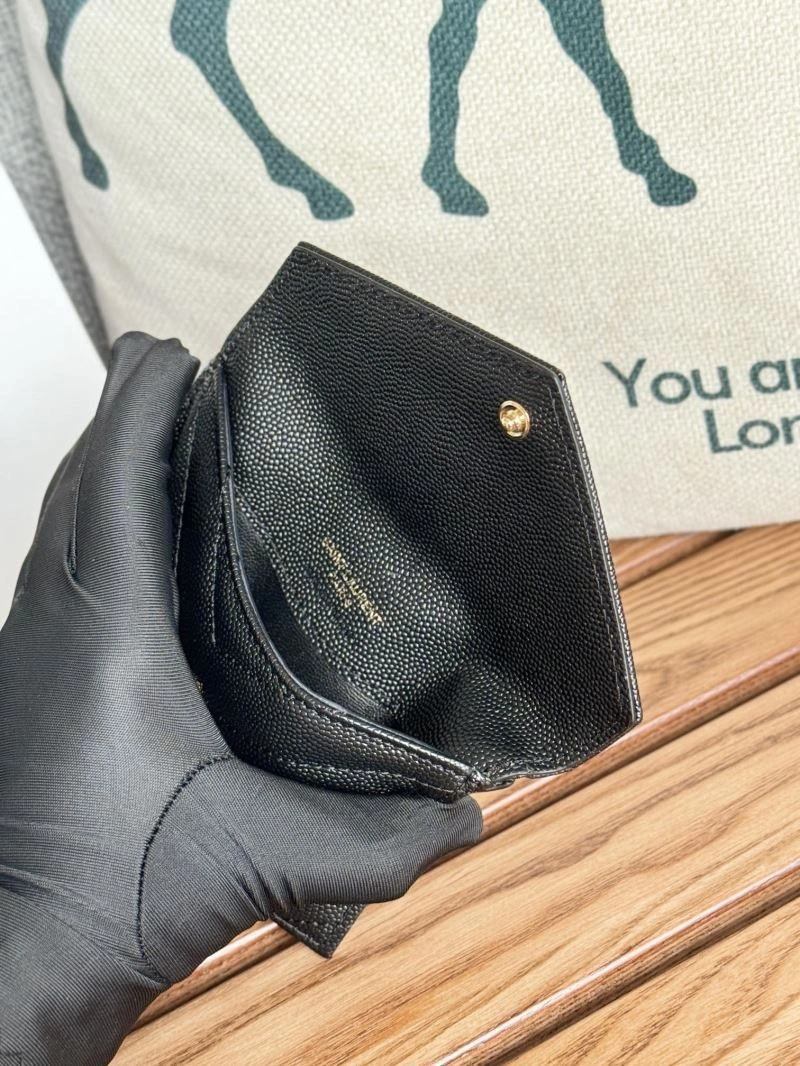 OEM YSL Wallets Purse