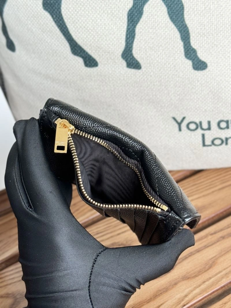 OEM YSL Wallets Purse