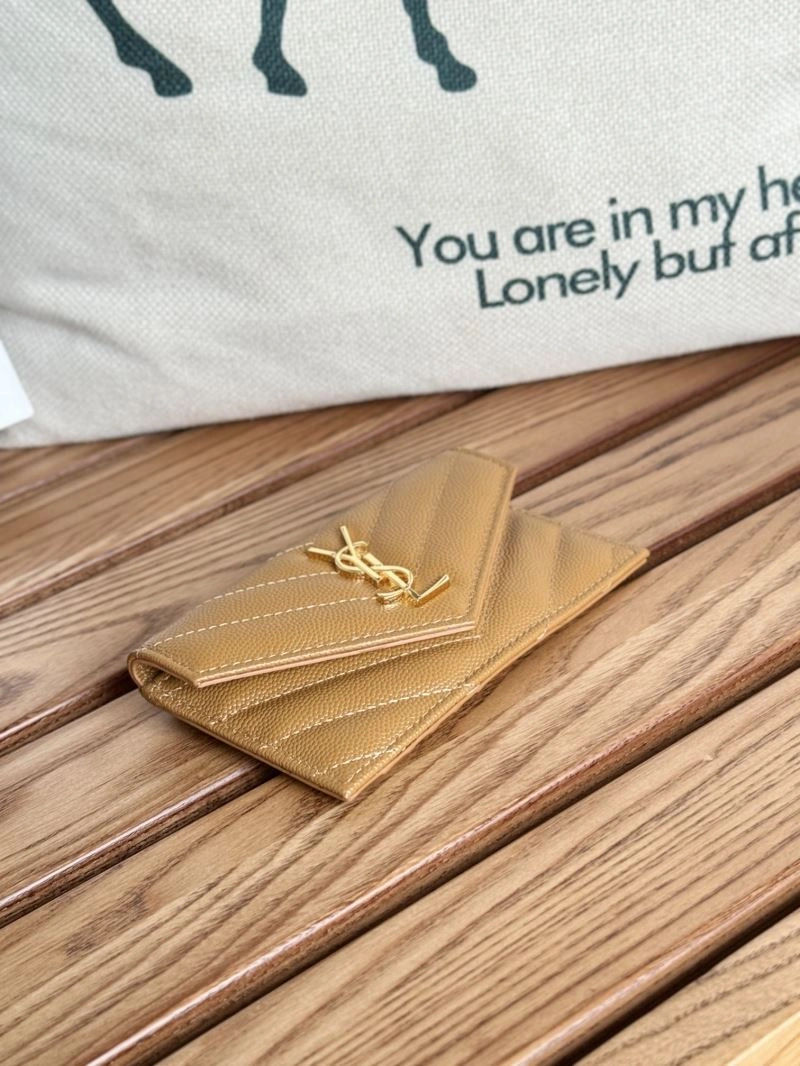 Bargain YSL Wallets Purse