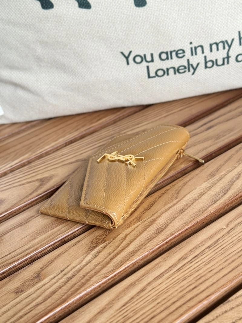 Bargain YSL Wallets Purse