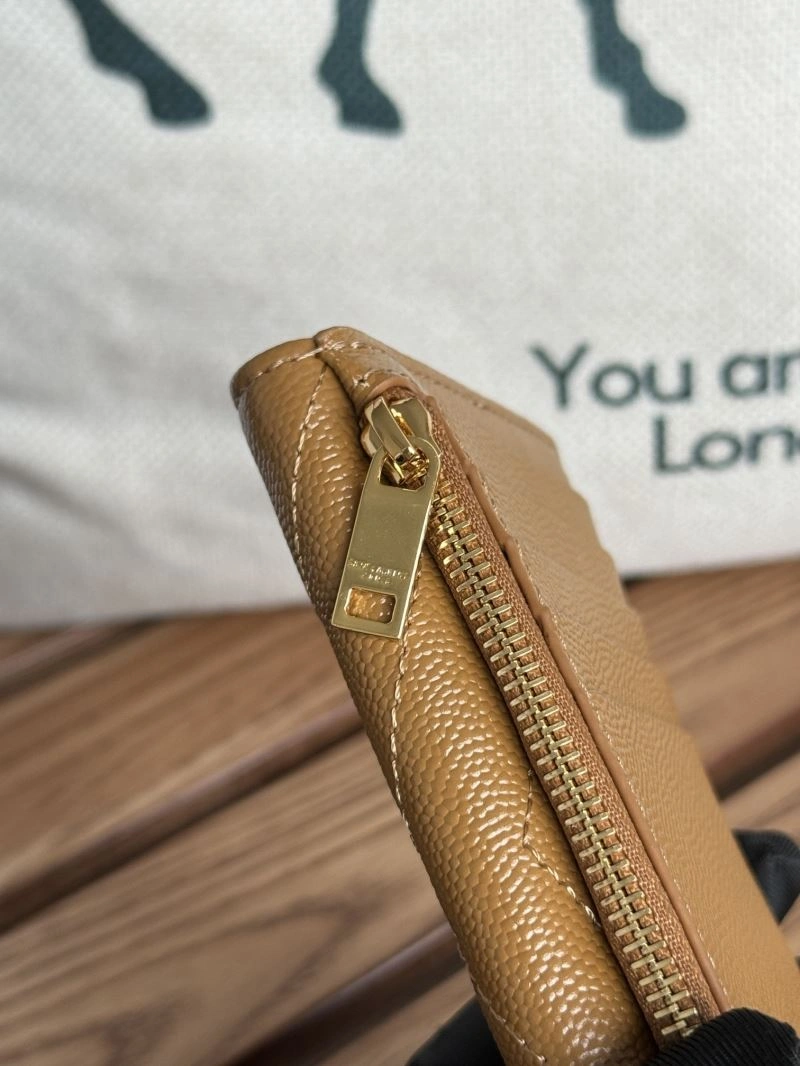 Bargain YSL Wallets Purse