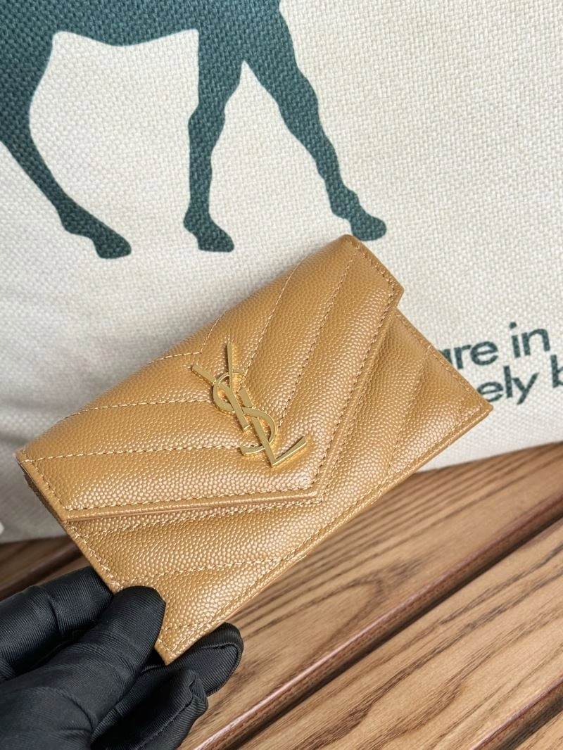 Bargain YSL Wallets Purse