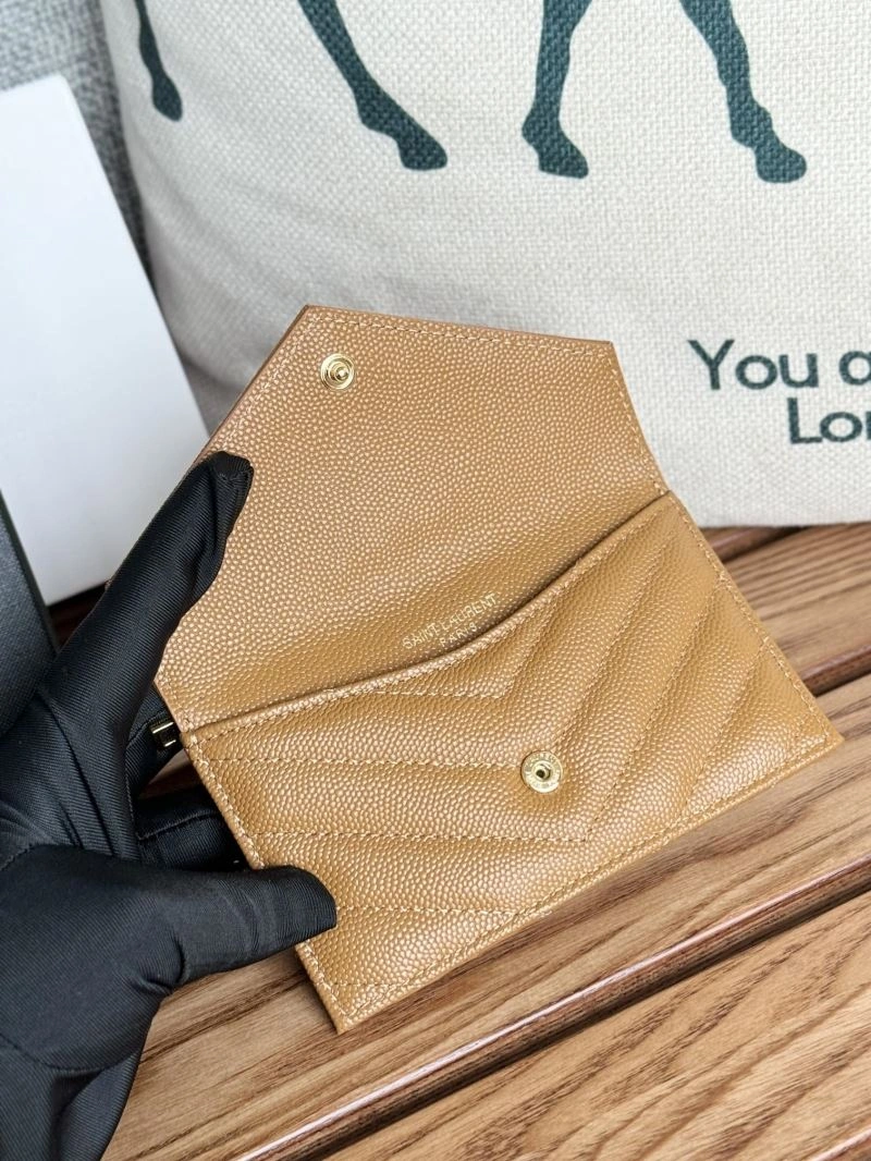 Bargain YSL Wallets Purse
