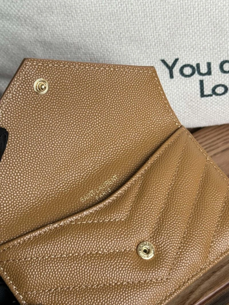 Bargain YSL Wallets Purse