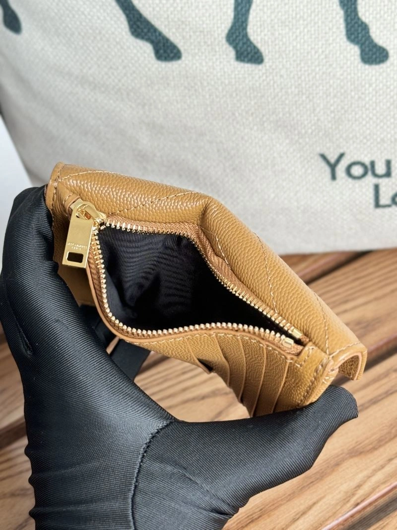 Bargain YSL Wallets Purse