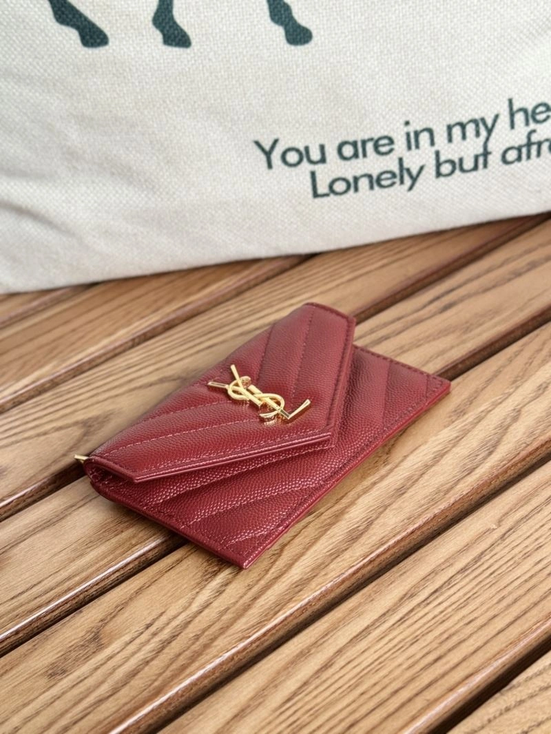 Cut-rate YSL Wallets Purse