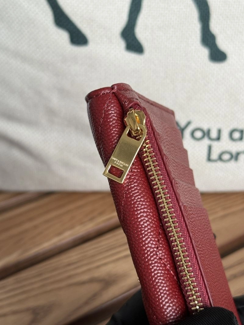 Cut-rate YSL Wallets Purse